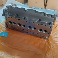 China Cylinder Head 315-3389 for Caterpillar C4.4 Engine 100% New Construction Machinery Parts for sale
