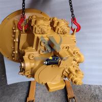 China Hydraulic Pump Assy 497-8499 for CAT 330D 336D 336D2 Excavator Main Pump 4978499 for sale