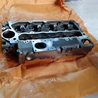 China Cylinder Head 315-3389 for Caterpillar C4.4 Engine 100% New Construction Machinery Parts for sale
