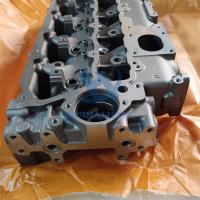 China Cylinder Head 315-3389 for Caterpillar C4.4 Engine 100% New Construction Machinery Parts for sale