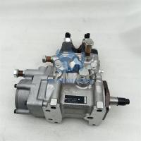 China 094000-0561 Common Rail Injection Pump for Isuzu 6WA1 6WE1 6WF1 6WG1 6UZ1 Engines 15033078 for sale