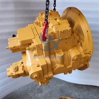 China Hydraulic Pump Assy 497-8499 for CAT 330D 336D 336D2 Excavator Main Pump 4978499 for sale