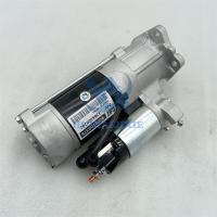 China Diesel Engine Starter Motor 12V 24V 32B6600202 for Caterpillar CAT 320C 320D S6K S6S for sale