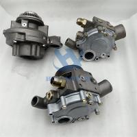 China Engine 3116 Water Pump 352-2156 129-1169 224-3253 for CAT 120H 135H Excavator for sale