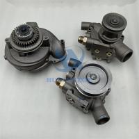 China Engine 3116 Water Pump 352-2156 129-1169 224-3253 for CAT 120H 135H Excavator for sale