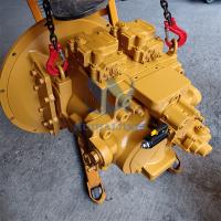 China Hydraulic Pump Assy 497-8499 for CAT 330D 336D 336D2 Excavator Main Pump 4978499 for sale