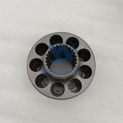 China New 9T7774 Hydraulic Cylinder Block Barrel 9T-7774 for Caterpillar 824G 824H 980G II 972G 972H for sale