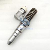 China 196-5802 Fuel Injector 1965802 for Cat 3508 3512 3516 3516B Diesel Engine 4kg for sale