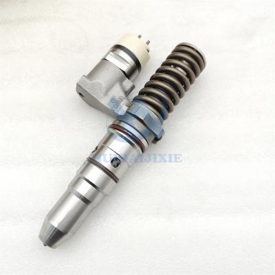China 196-5802 Fuel Injector 1965802 for Cat 3508 3512 3516 3516B Diesel Engine 4kg for sale