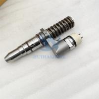 China 196-5802 Fuel Injector 1965802 for Cat 3508 3512 3516 3516B Diesel Engine 4kg for sale