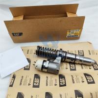 China 196-5802 Fuel Injector 1965802 for Cat 3508 3512 3516 3516B Diesel Engine 4kg for sale