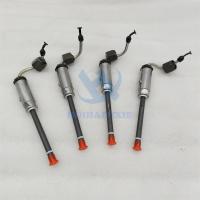 China Diesel Engine Fuel Injector 4W-7015 for 3304 3204 3306 Engines 1kg Brand New for sale