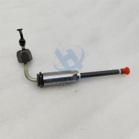 China Diesel Engine Fuel Injector 4W-7015 for 3304 3204 3306 Engines 1kg Brand New for sale