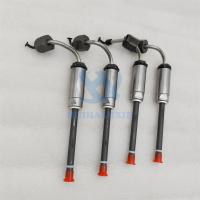 China Diesel Engine Fuel Injector 4W-7015 for 3304 3204 3306 Engines 1kg Brand New for sale