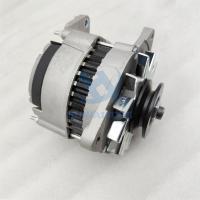 China 12V 65A Alternator AGH90306 for Excavator Engine Spare Parts for sale