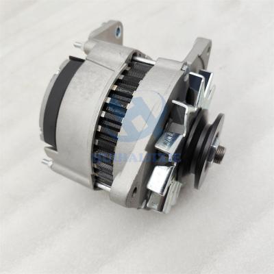 China 12V 65A Alternator AGH90306 for Excavator Engine Spare Parts for sale
