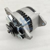 China 12V 65A Alternator AGH90306 for Excavator Engine Spare Parts for sale