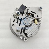 China 12V 65A Alternator AGH90306 for Excavator Engine Spare Parts for sale