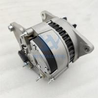 China 12V 65A Alternator AGH90306 for Excavator Engine Spare Parts for sale