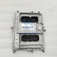 China Excavator ECU ECM Control Unit Module 65.11201-7016 0281020072 Controller for DX225 DX340 65.112017016 for sale