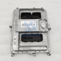 China Excavator ECU ECM Control Unit Module 65.11201-7016 0281020072 Controller for DX225 DX340 65.112017016 for sale