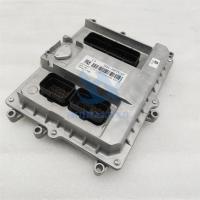 China Excavator ECU ECM Control Unit Module 65.11201-7016 0281020072 Controller for DX225 DX340 65.112017016 for sale