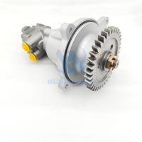 China 15033078 VOE15033078 Oil Pump for D13 D16 Engine 24-27-30 Size 5kg Excavator Spare Parts for sale