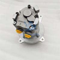 China 15033078 VOE15033078 Oil Pump for D13 D16 Engine 24-27-30 Size 5kg Excavator Spare Parts for sale