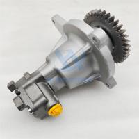 China 15033078 VOE15033078 Oil Pump for D13 D16 Engine 24-27-30 Size 5kg Excavator Spare Parts for sale