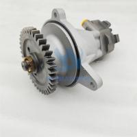 China 15033078 VOE15033078 Oil Pump for D13 D16 Engine 24-27-30 Size 5kg Excavator Spare Parts for sale