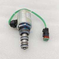 China Hydraulic Solenoid Valve 147-5399 1475399 for Caterpillar 824G 825G 826G 950F 966F Wheel Loader for sale