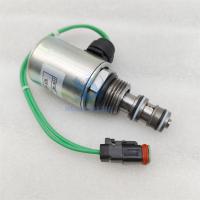 China Hydraulic Solenoid Valve 147-5399 1475399 for Caterpillar 824G 825G 826G 950F 966F Wheel Loader for sale