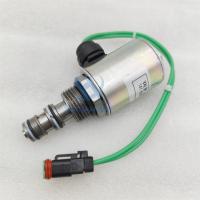 China Hydraulic Solenoid Valve 147-5399 1475399 for Caterpillar 824G 825G 826G 950F 966F Wheel Loader for sale