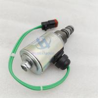 China Hydraulic Solenoid Valve 147-5399 1475399 for Caterpillar 824G 825G 826G 950F 966F Wheel Loader for sale