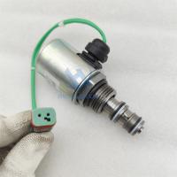 China Hydraulic Solenoid Valve 147-5399 1475399 for Caterpillar 824G 825G 826G 950F 966F Wheel Loader for sale