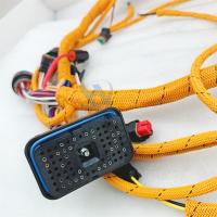 China 324-0695 Excavator Engine Harness Cable 3240695 Diesel Harness for 950H 962H Loader 22kg for sale