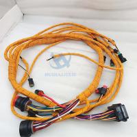 China 324-0695 Excavator Engine Harness Cable 3240695 Diesel Harness for 950H 962H Loader 22kg for sale