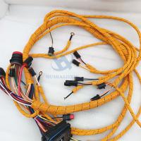 China 324-0695 Excavator Engine Harness Cable 3240695 Diesel Harness for 950H 962H Loader 22kg for sale