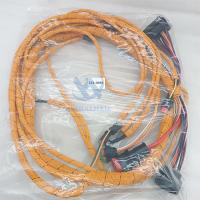 China 324-0695 Excavator Engine Harness Cable 3240695 Diesel Harness for 950H 962H Loader 22kg for sale