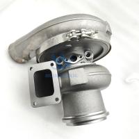 China HX83 Turbocharger 3784397 3793677 for Cummins QSK60 Engine Excavator Parts 100% New for sale