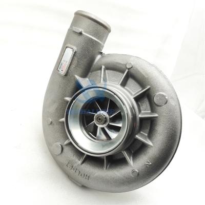 China HX83 Turbocharger 3784397 3793677 for Cummins QSK60 Engine Excavator Parts 100% New for sale