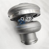 China Cummins QSK60 Diesel Engine Turbocharger 3793677 3784397 22kg Aluminum for sale
