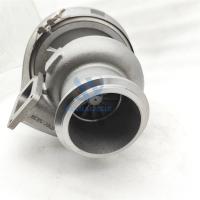 China Cummins QSK60 Diesel Engine Turbocharger 3793677 3784397 22kg Aluminum for sale