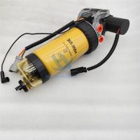 China 32-925994 Fuel Filter Assembly 32925994 Water Separator Compatible with JCB 2CX 3CX 4CX for sale