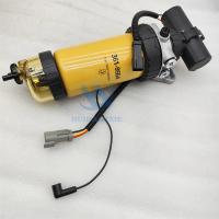 China 32-925994 Fuel Filter Assembly 32925994 Water Separator Compatible with JCB 2CX 3CX 4CX for sale