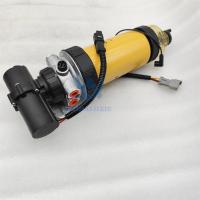 China 32-925994 Fuel Filter Assembly 32925994 Water Separator Compatible with JCB 2CX 3CX 4CX for sale