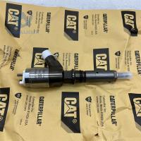 China Fuel Injector 326-4700 3264700 for Caterpillar C6.4 Engine Excavator 320D 323D Direct Replacement for sale