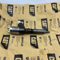 China Fuel Injector 326-4700 3264700 for Caterpillar C6.4 Engine Excavator 320D 323D Direct Replacement for sale