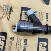 China Fuel Injector 326-4700 3264700 for Caterpillar C6.4 Engine Excavator 320D 323D Direct Replacement for sale