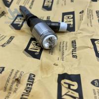China Fuel Injector 326-4700 3264700 for Caterpillar C6.4 Engine Excavator 320D 323D Direct Replacement for sale
